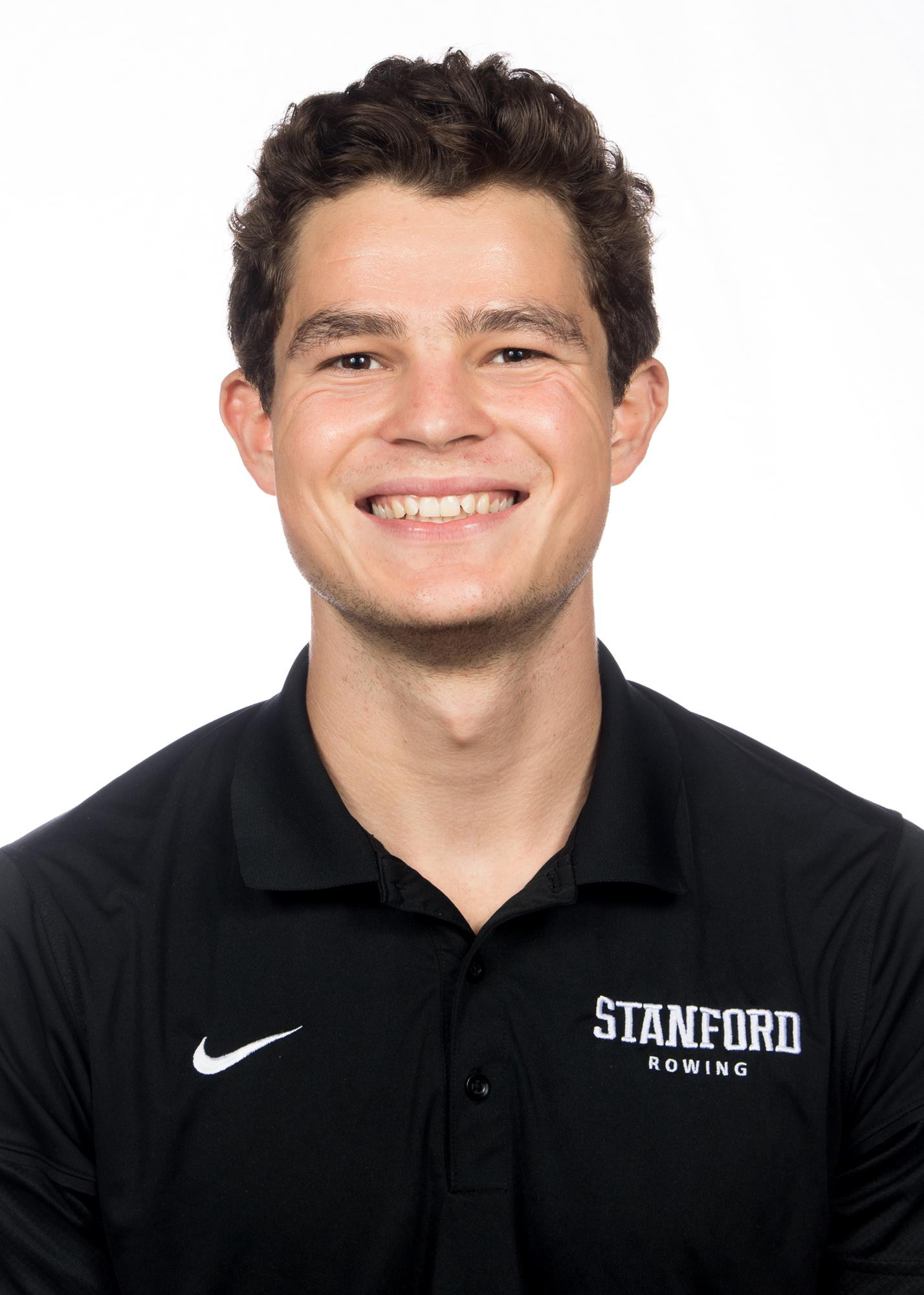 Henry Stewart - Men's Rowing 2021-22 - Stanford Cardinal - Official ...