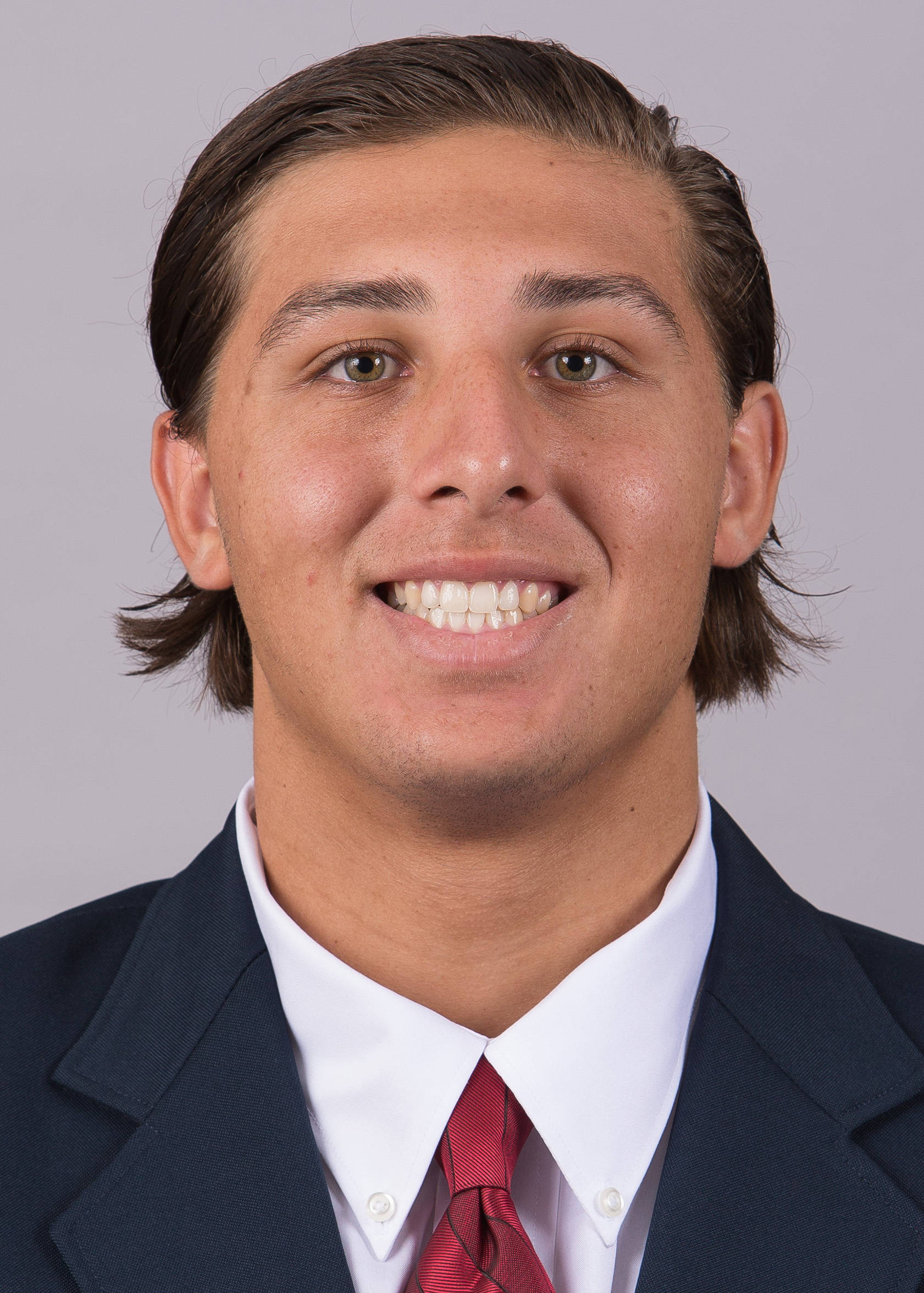 Austin Hooper - Football 2014 - Stanford Cardinal - Official Athletics ...