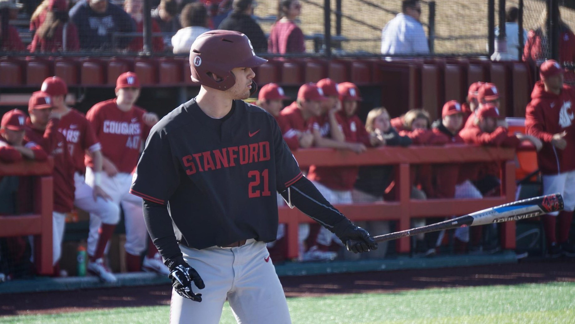 Comeback Cardinal - Stanford Cardinal - Official Athletics Website
