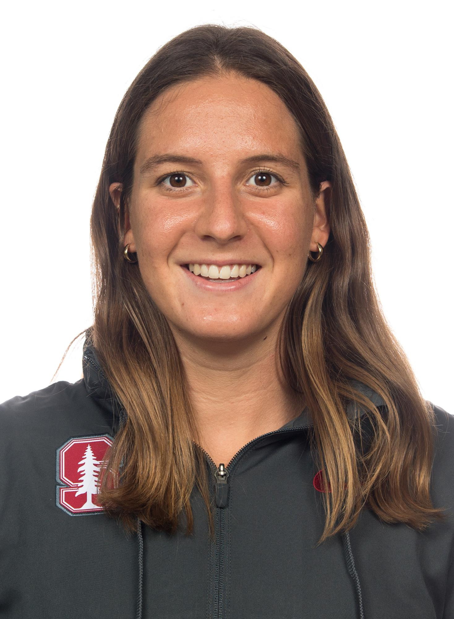 Brooke Forde - Women's Swimming & Diving 2021-22 - Stanford Cardinal ...