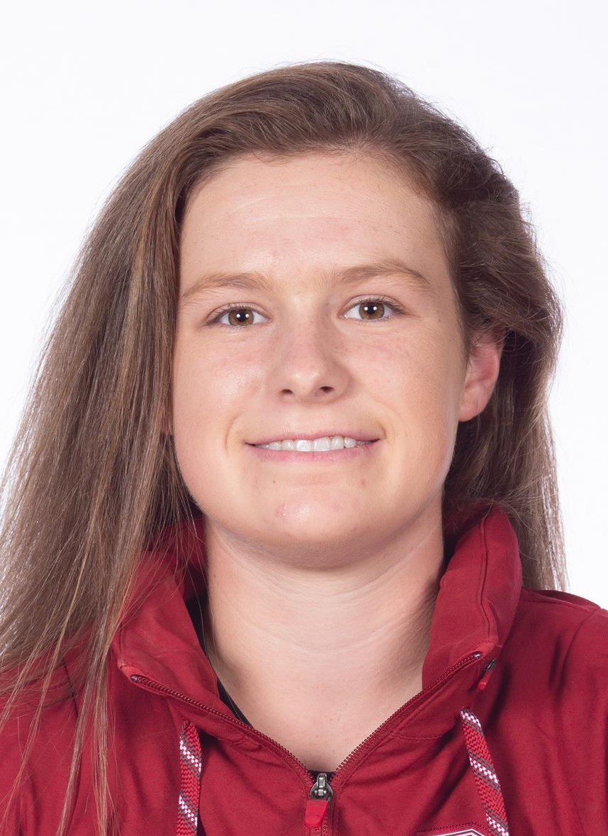 Emily Young - Softball 2019 - Stanford Cardinal - Official Athletics ...