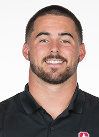 Matthew Merritt - Football 2022 - Stanford Cardinal - Official ...