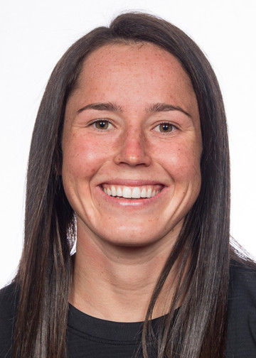 Madison Stamen - Women's Water Polo 2022 - Stanford Cardinal - Official ...