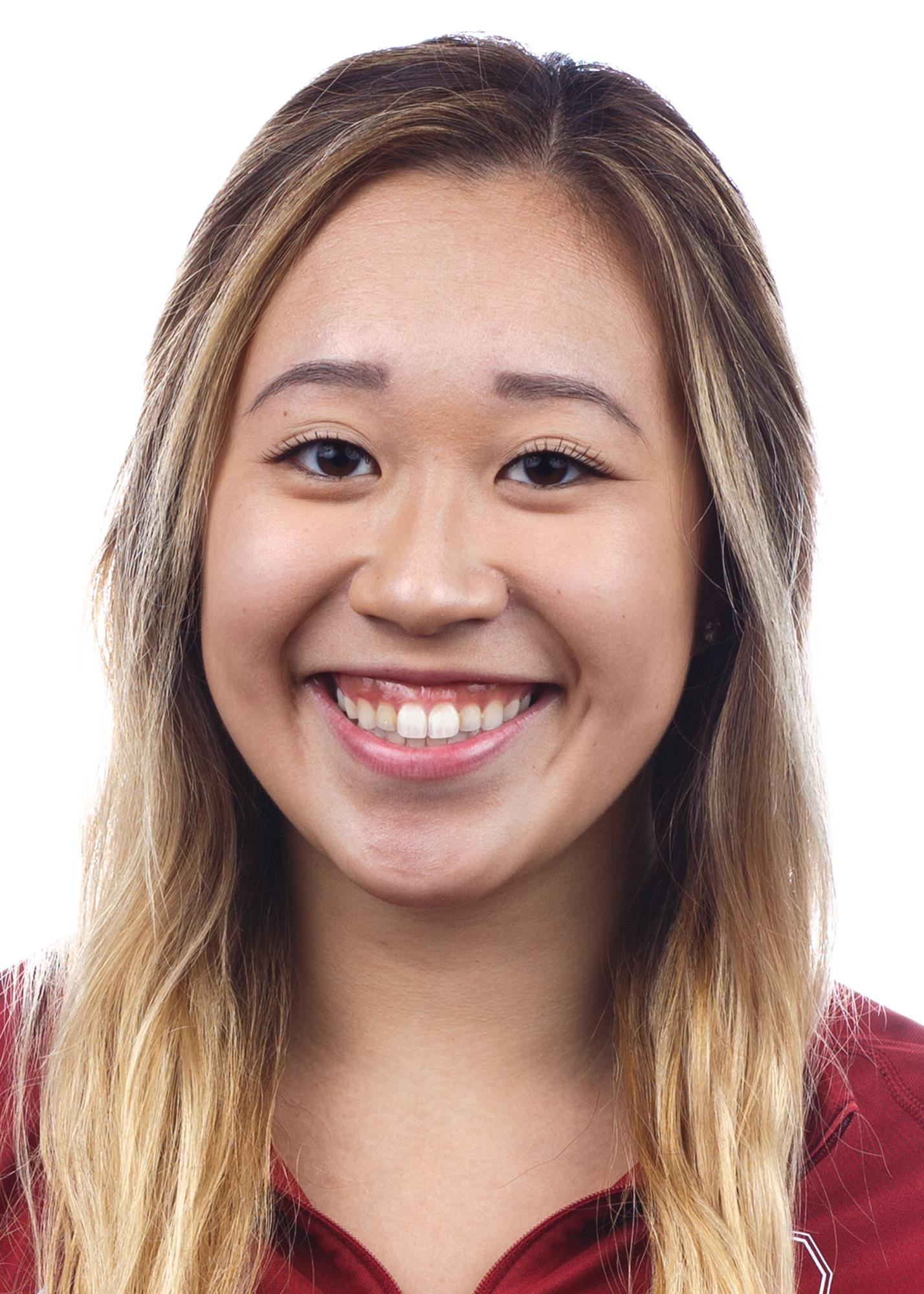 Ashley Tai - Women's Gymnastics 2019 - Stanford Cardinal - Official ...