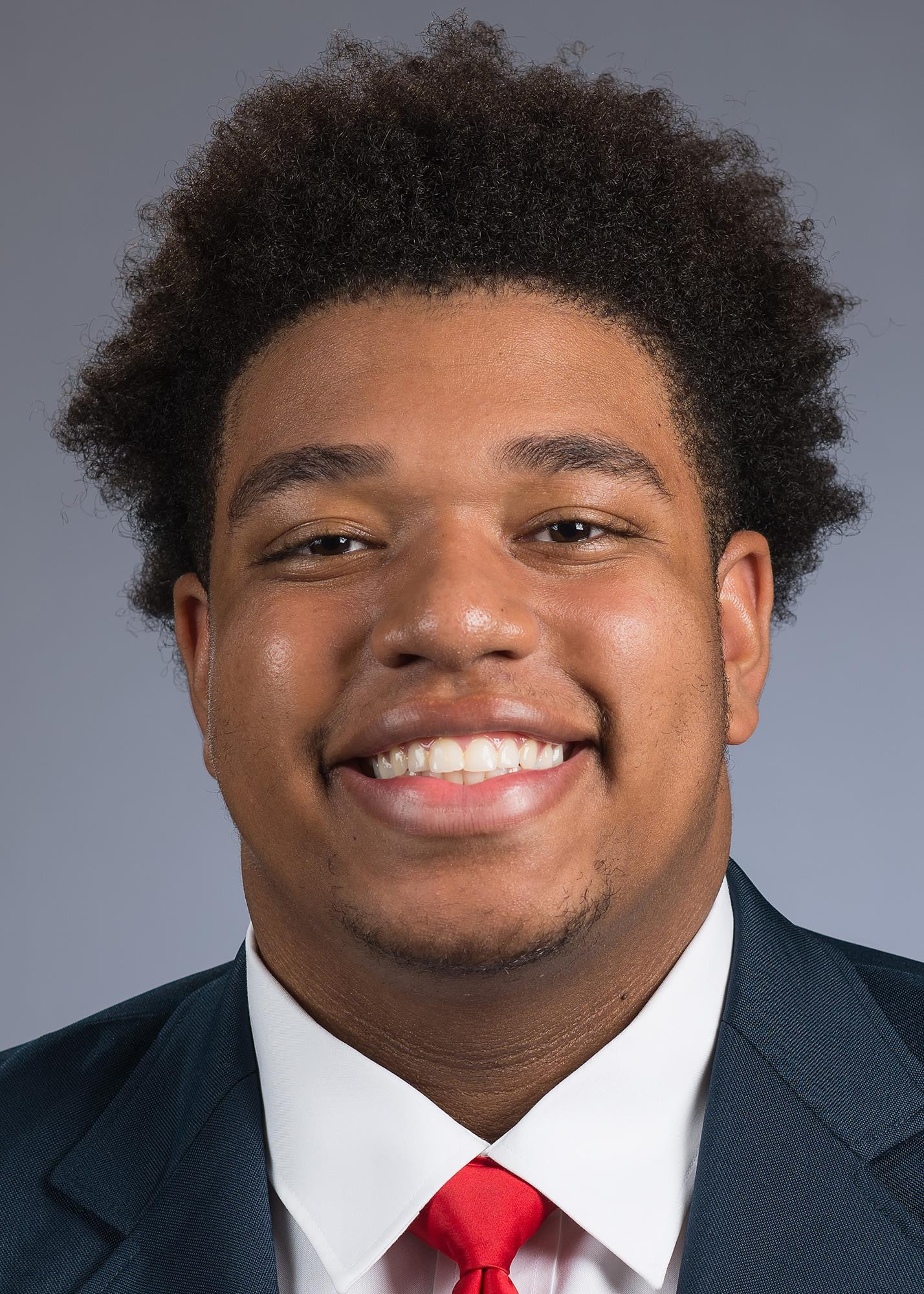 Dalyn Wade-Perry - Football 2017 - Stanford Cardinal - Official ...