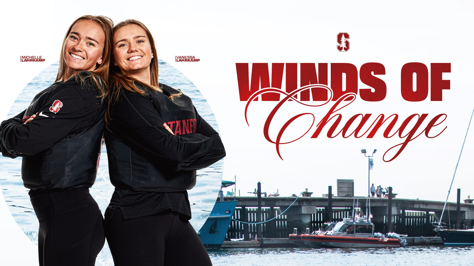 Winds of Change - Stanford Cardinal - Official Athletics Website