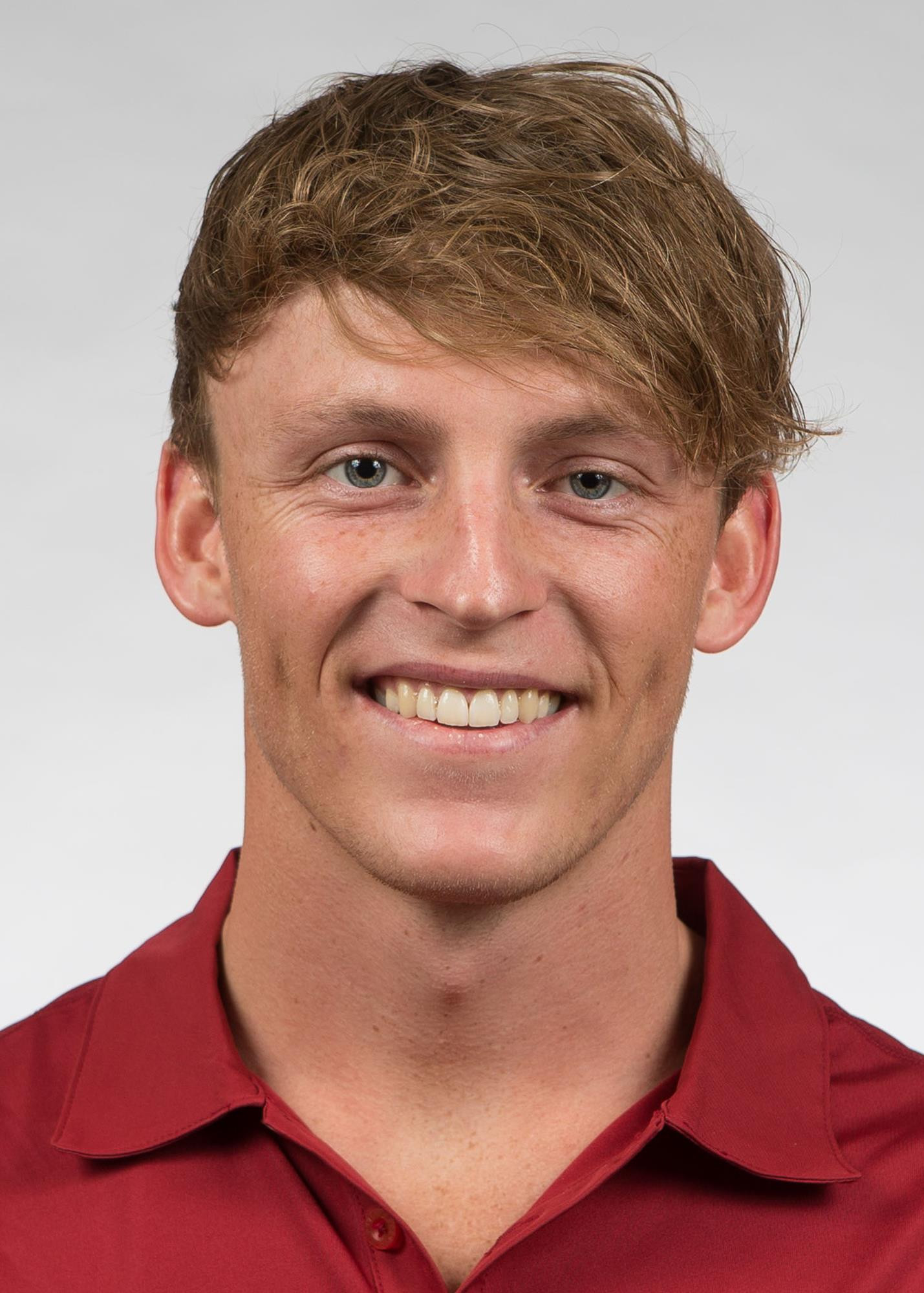 Sam Perry - Men's Swimming & Diving 2016-17 - Stanford Cardinal ...