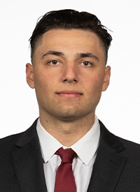 Brett Barrera - Baseball 2020 - Stanford Cardinal - Official Athletics ...