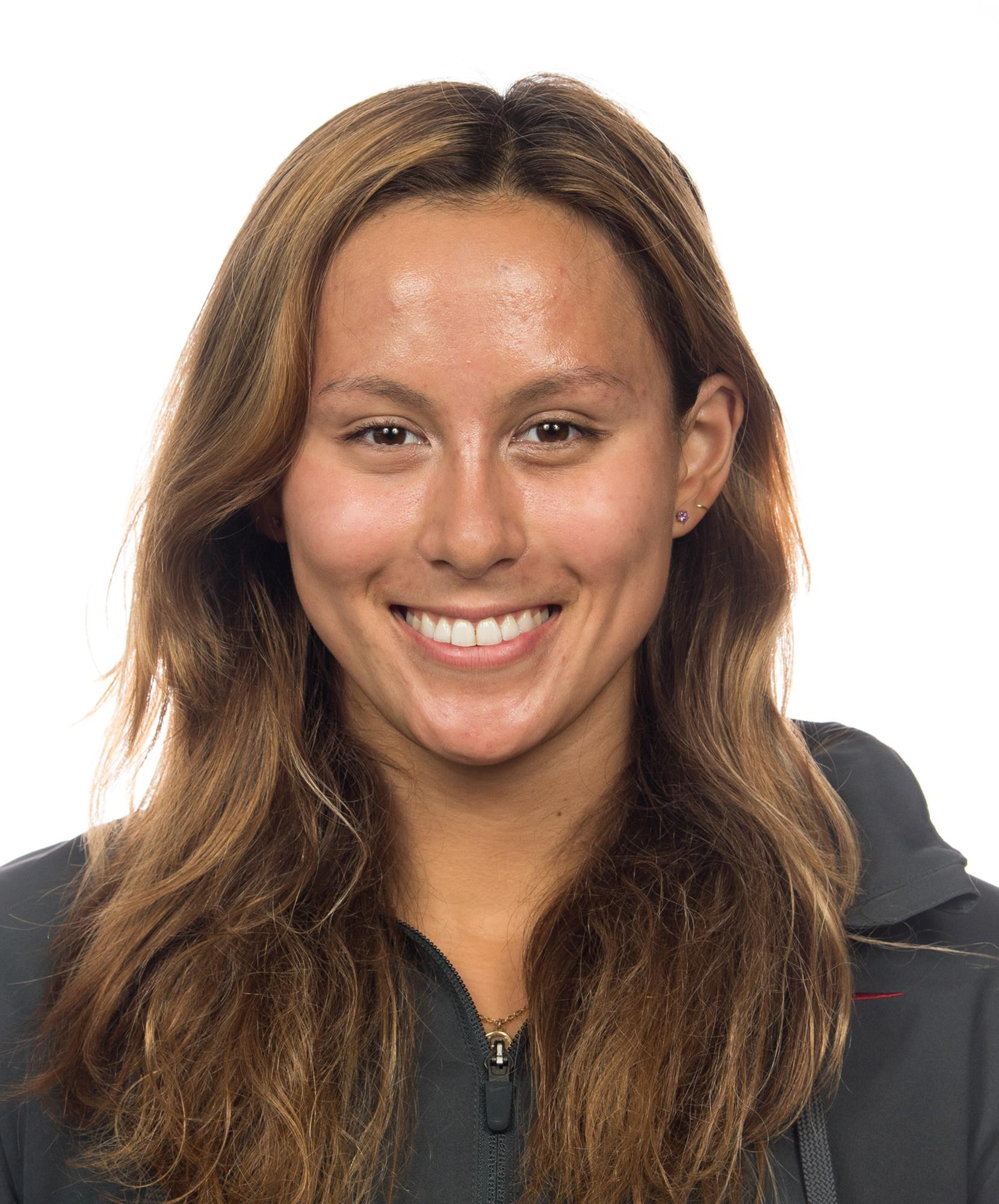 Janelle Rudolph - Women's Swimming & Diving 2021-22 - Stanford Cardinal ...