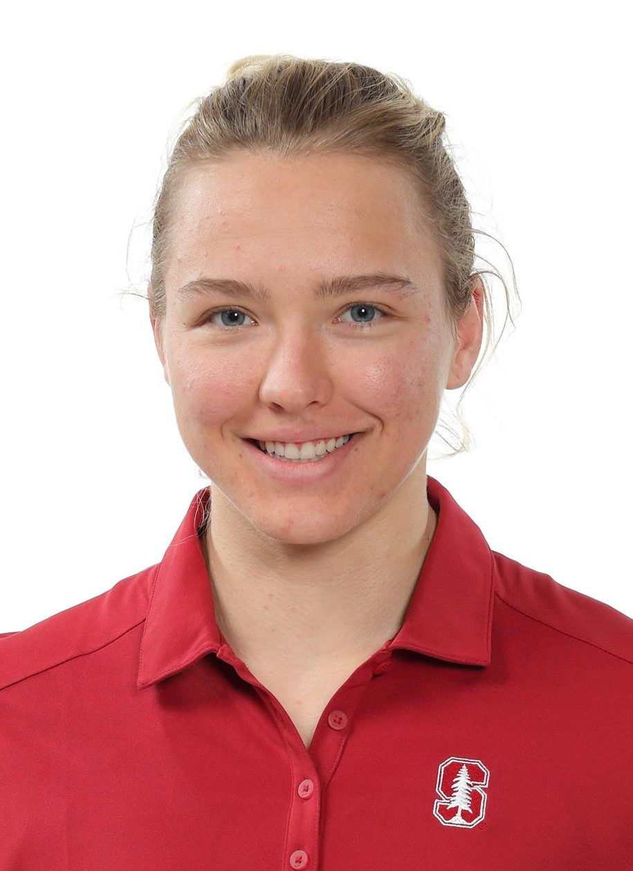 Karli Kirk - Women's Rowing 2017-18 - Stanford Cardinal - Official ...