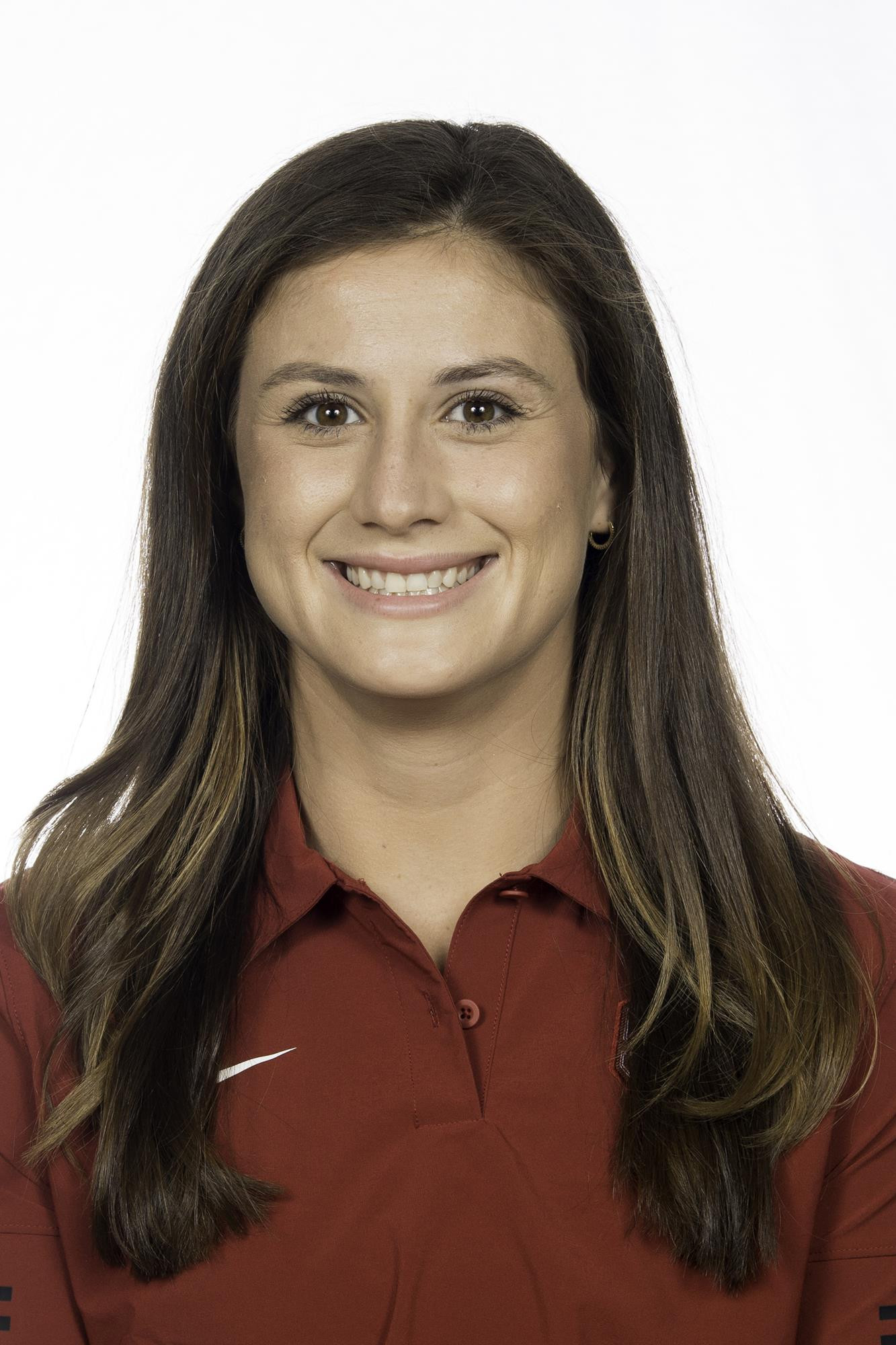 Abby Tarquinio - Women's Rowing 2020-21 - Stanford Cardinal - Official ...