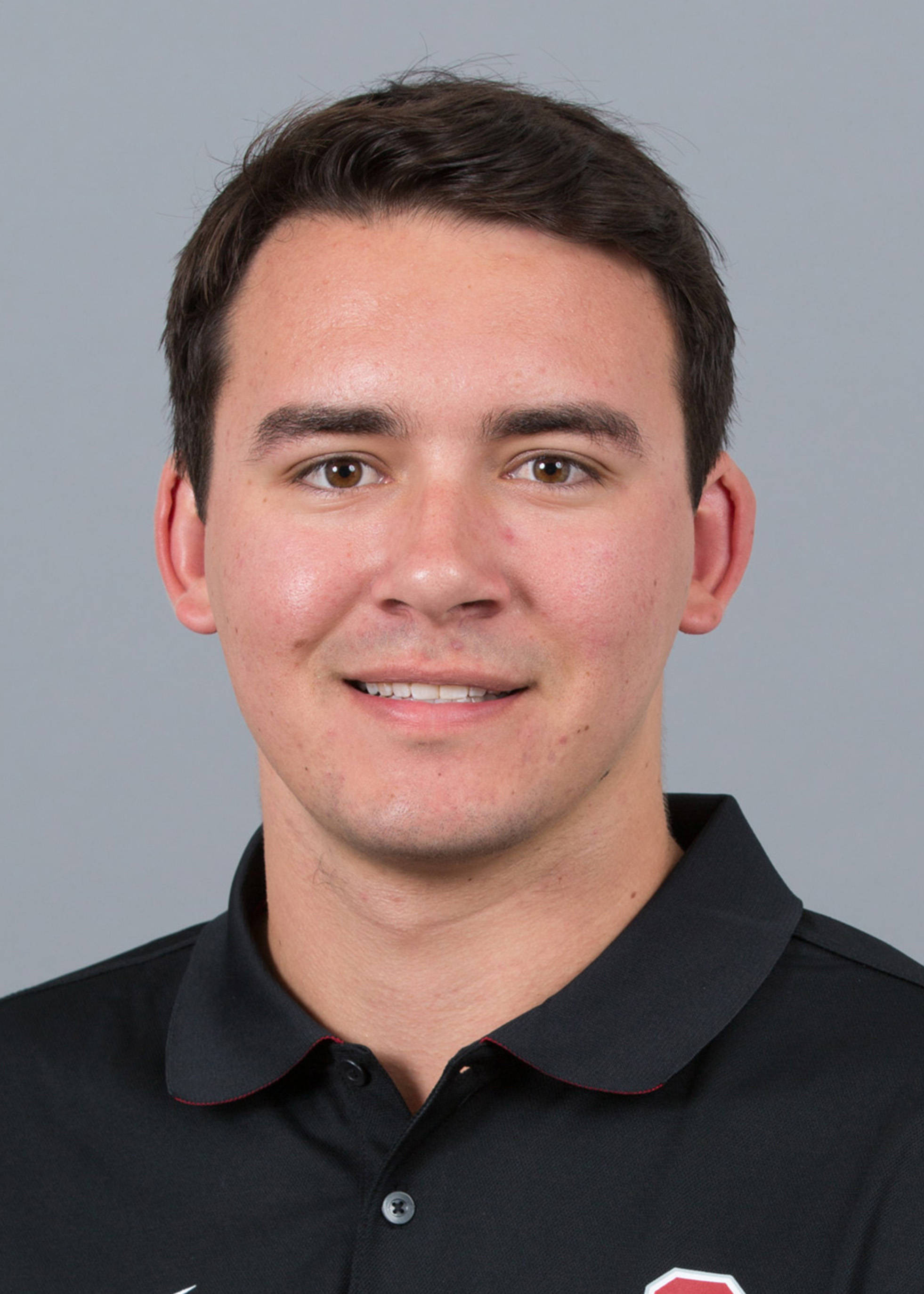 Sean Kemper - Men's Volleyball 2013 - Stanford Cardinal - Official ...