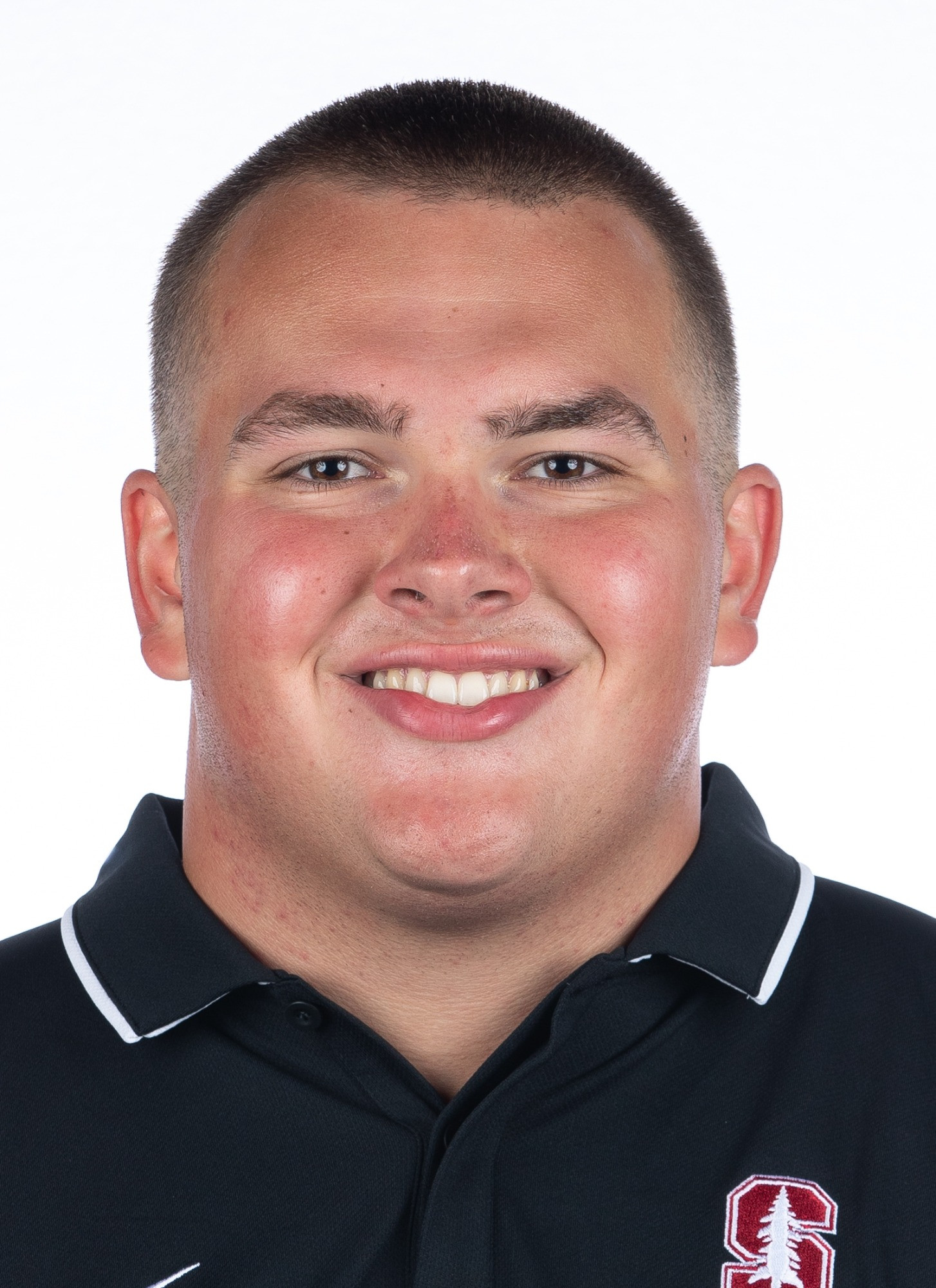 Lucas Heyer - Football 2023 - Stanford Cardinal - Official Athletics ...