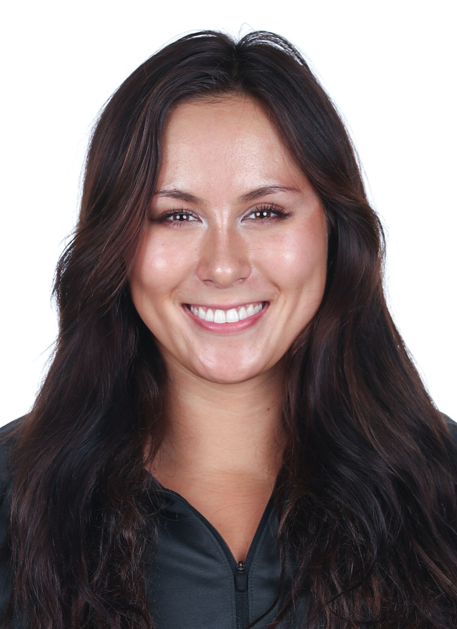 Janelle Rudolph - Women's Swimming & Diving 2022-23 - Stanford Cardinal ...