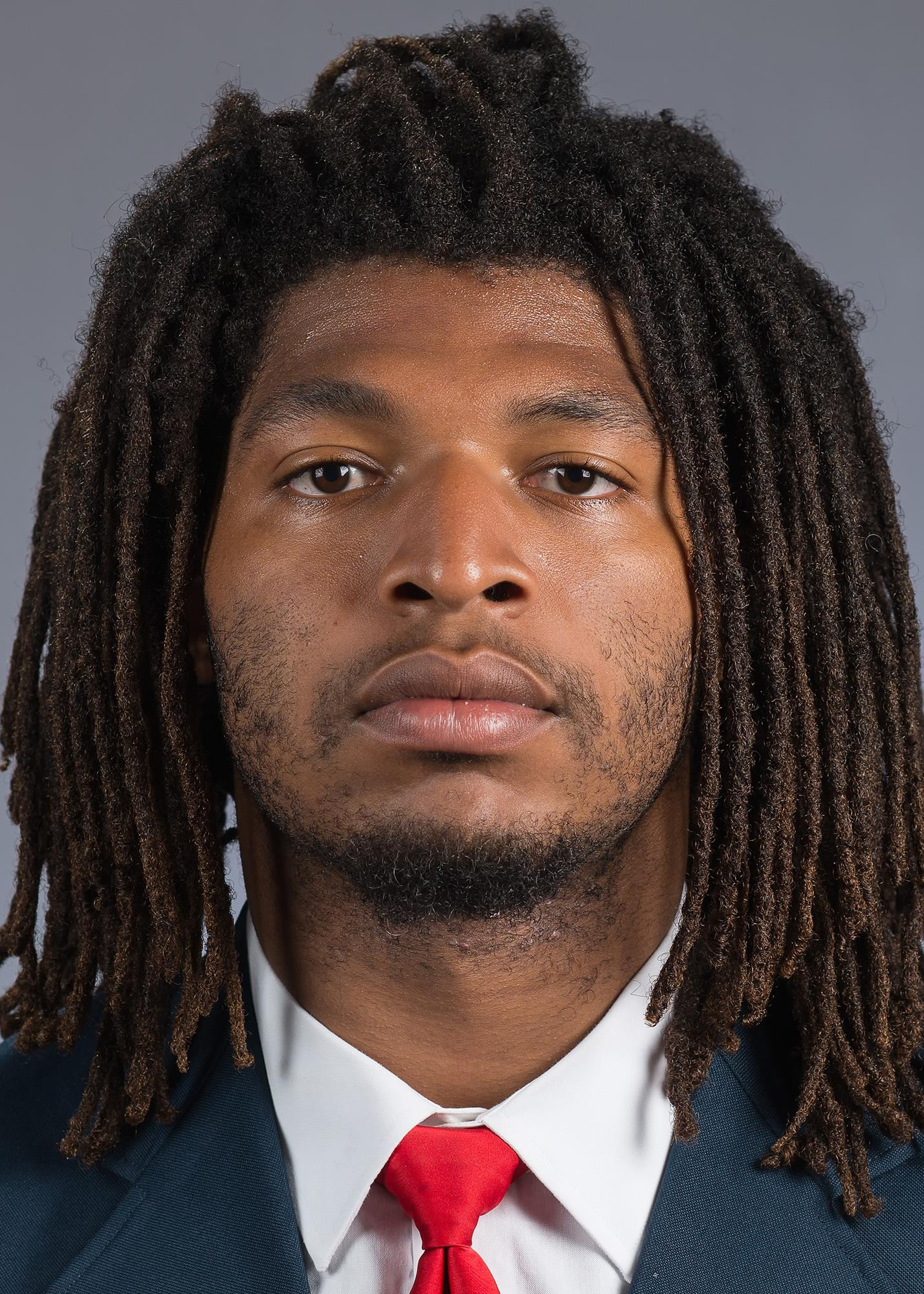 Peter Kalambayi - Football 2017 - Stanford Cardinal - Official ...
