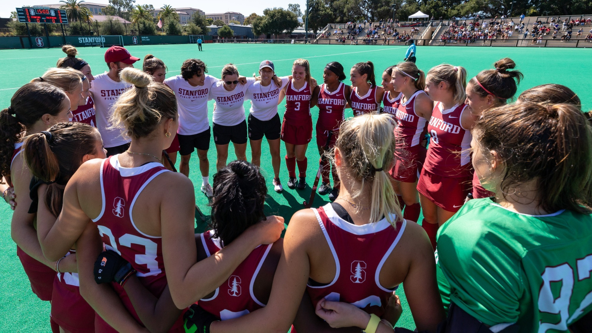 Cardinal Announces 2024 Campaign - Stanford Cardinal - Official ...