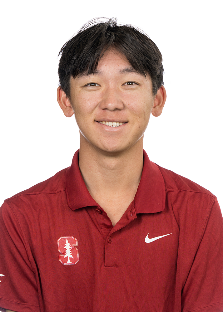 Jay Leng - Men's Golf 2025-26 - Stanford Cardinal - Official Athletics ...