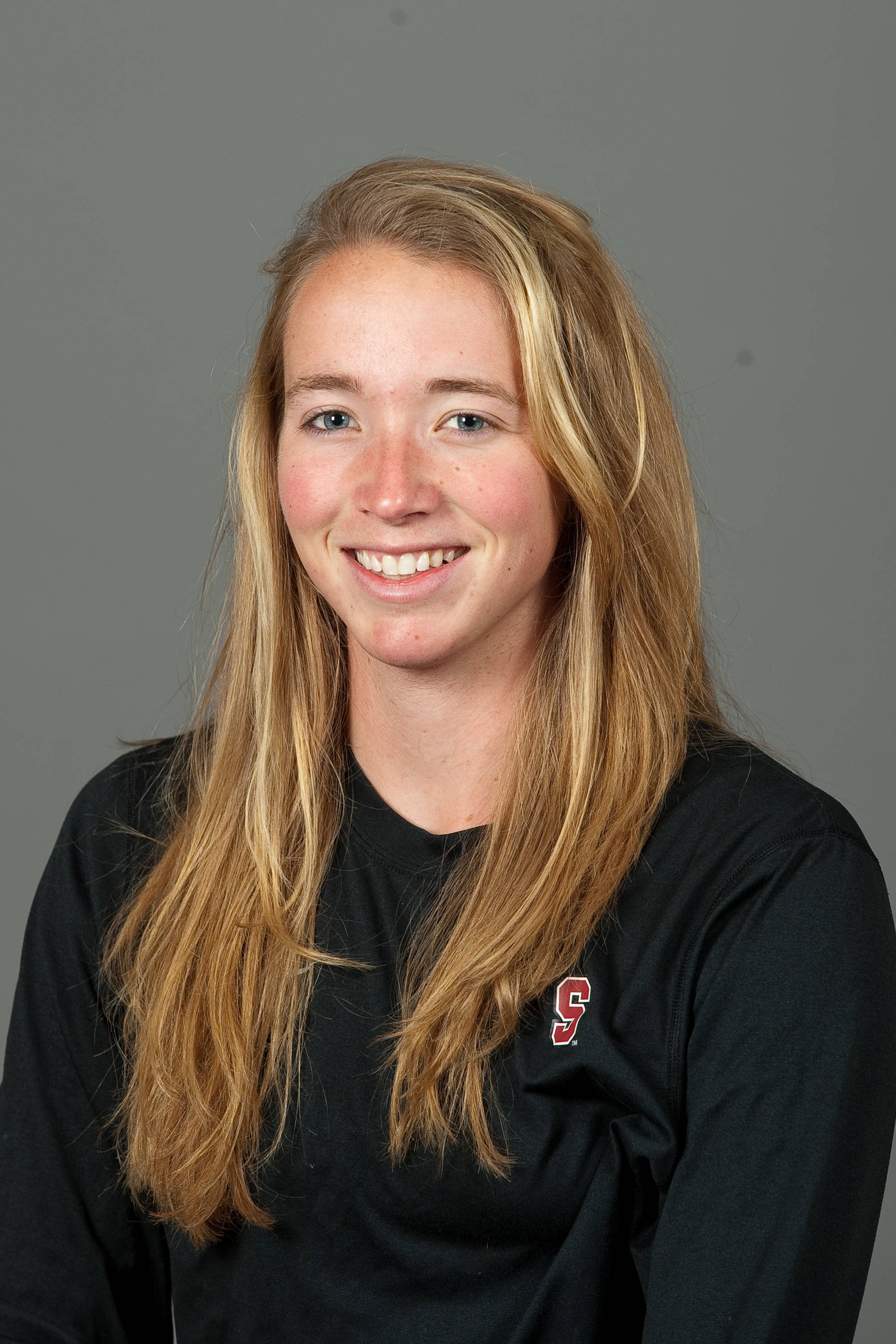 Carly Villareal - Women's Rowing 2010-11 - Stanford Cardinal - Official ...