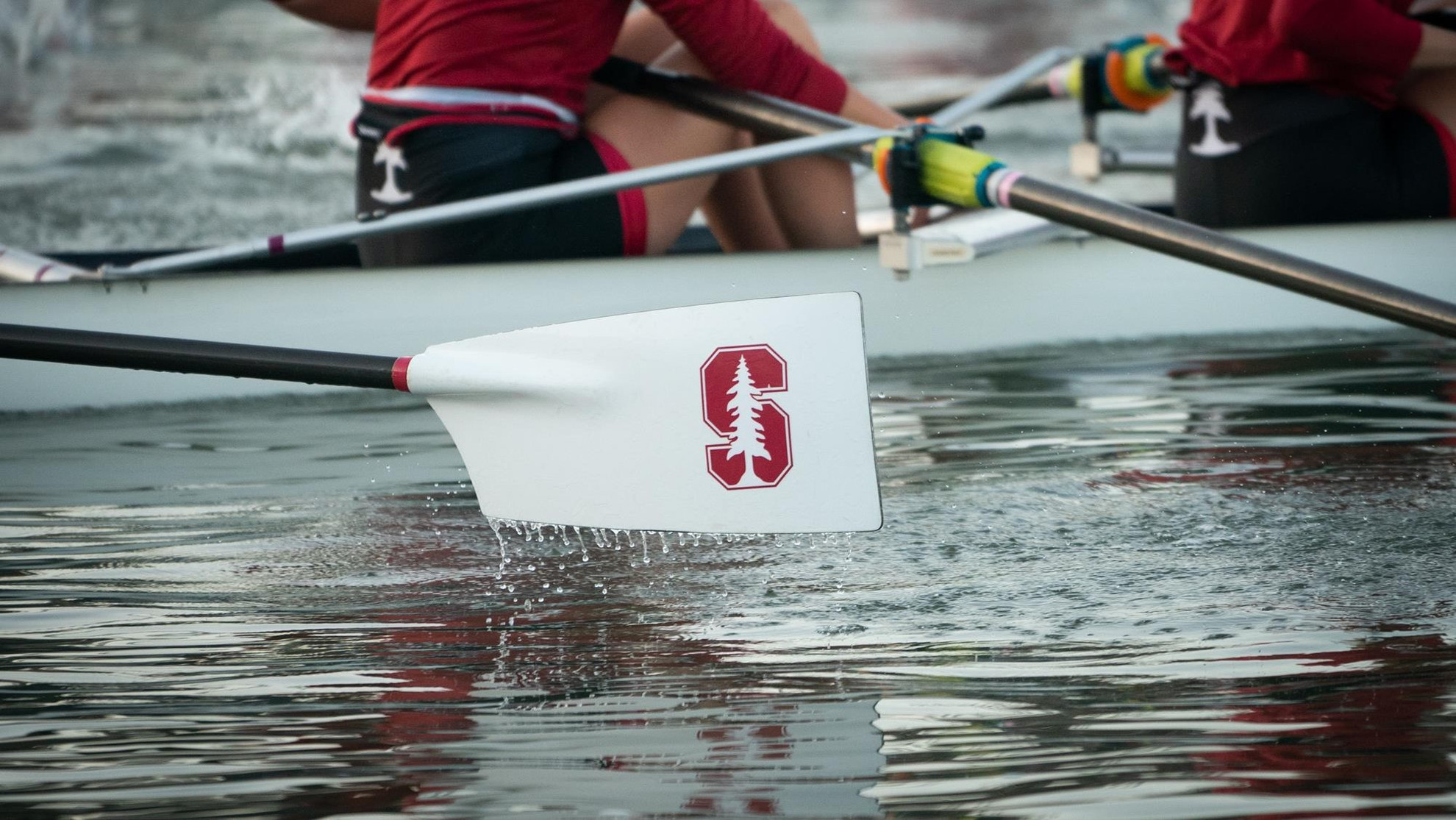 Rowing to Tokyo - Stanford Cardinal - Official Athletics Website