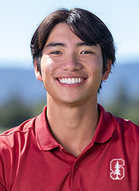 Ethan Ng - Men's Golf 2022-23 - Stanford Cardinal - Official Athletics ...