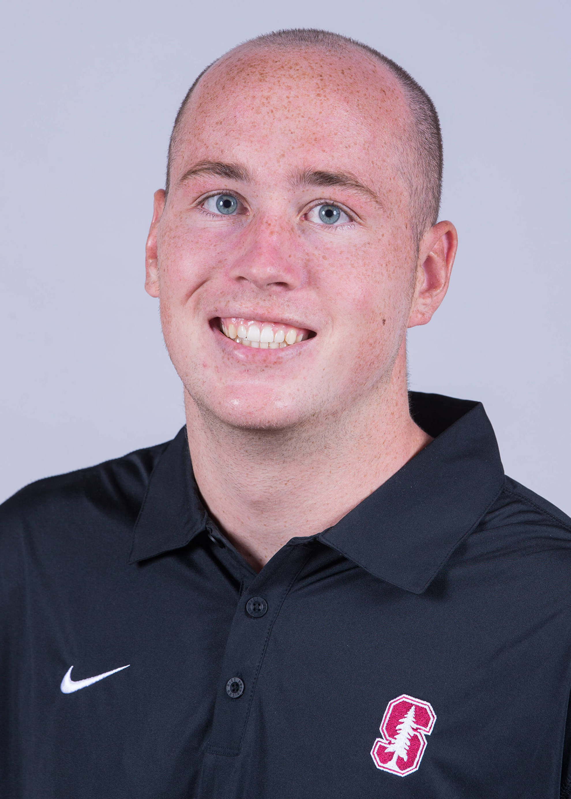 Grady Williams - Men's Water Polo 2015 - Stanford Cardinal - Official ...