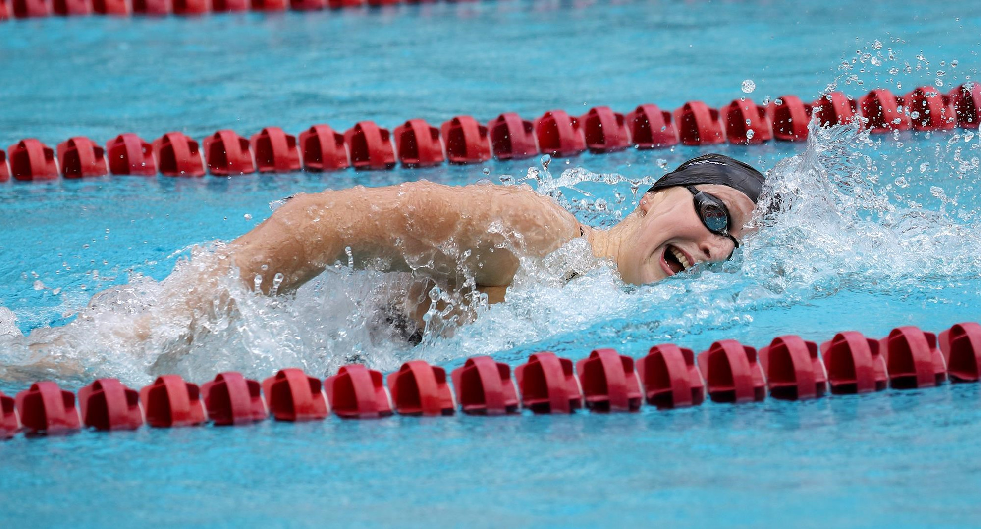 Ledecky's Legacy Grows - Stanford Cardinal - Official Athletics Website