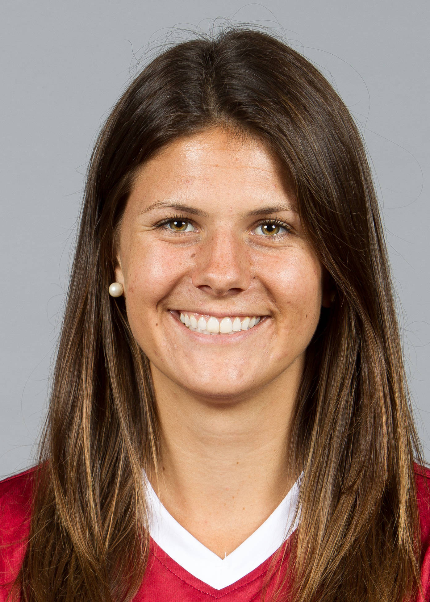 Maddie Bauer - Women's Soccer 2015 - Stanford Cardinal - Official ...