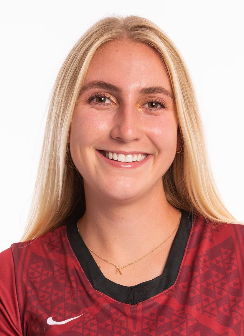 Kennedy Schumacher - Field Hockey 2015 - Stanford Cardinal - Official ...