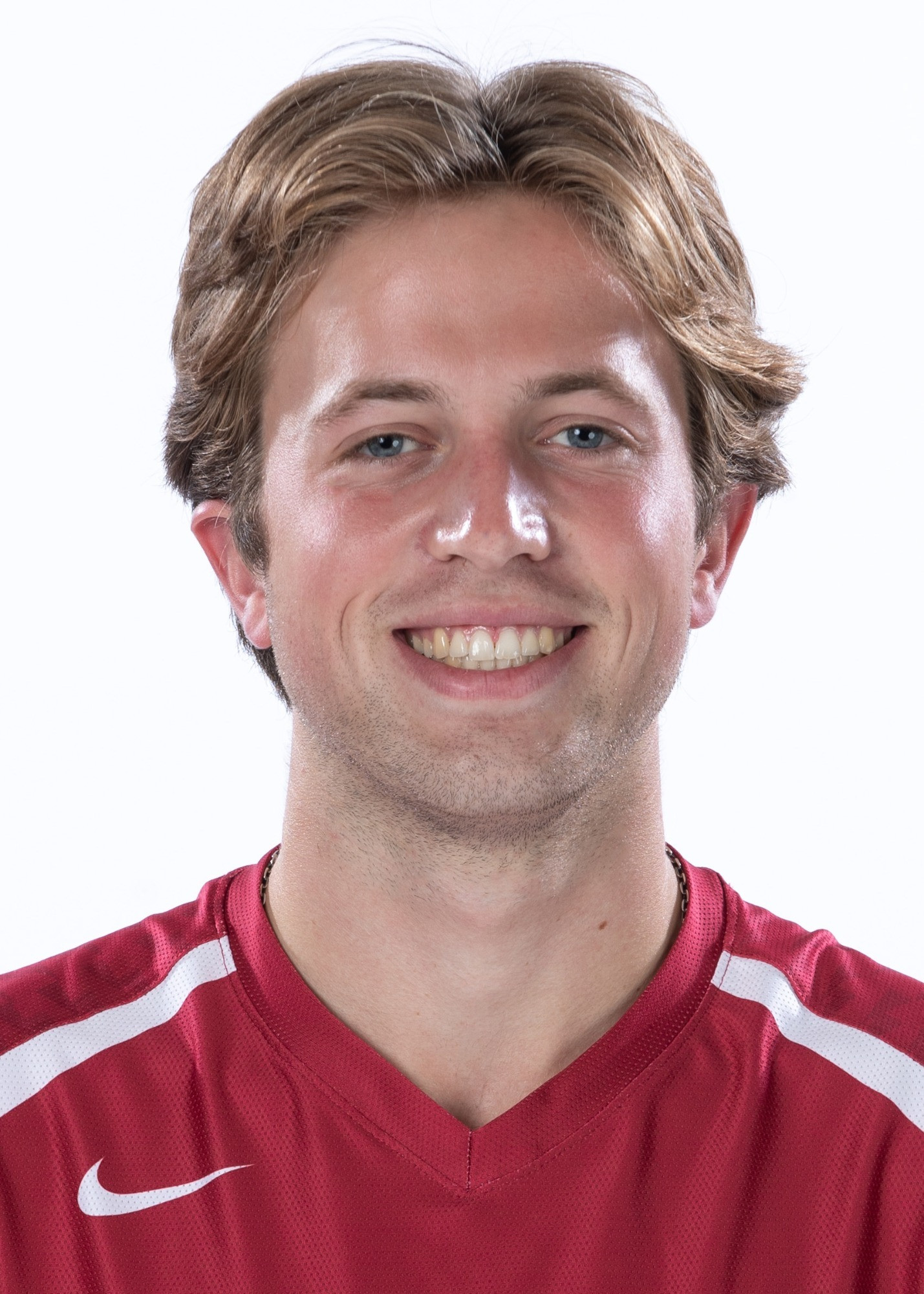 Theoren Brouillette - Men's Volleyball 2025 - Stanford Cardinal ...