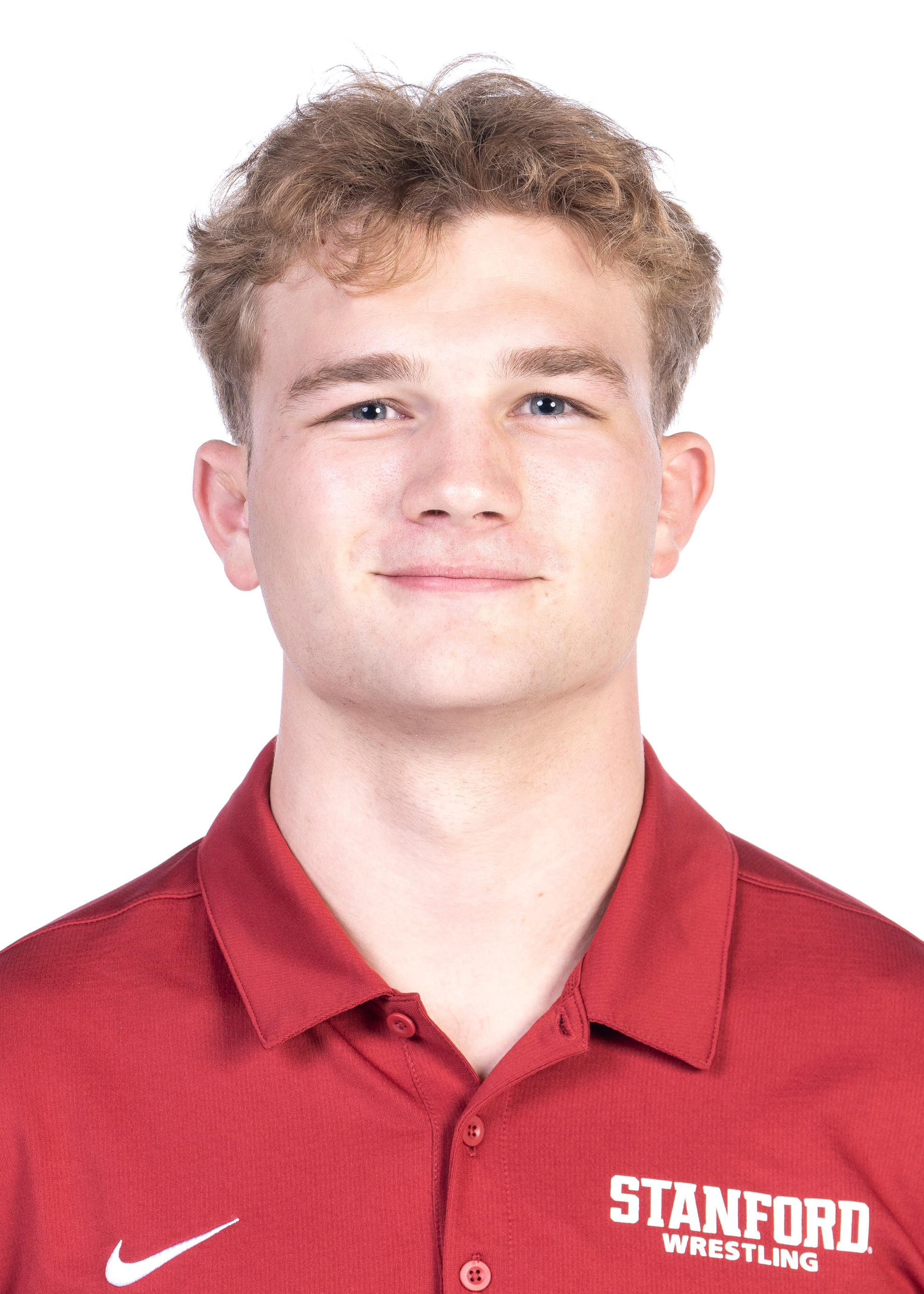 Lars Michaelson - Wrestling 2025-26 - Stanford Cardinal - Official ...