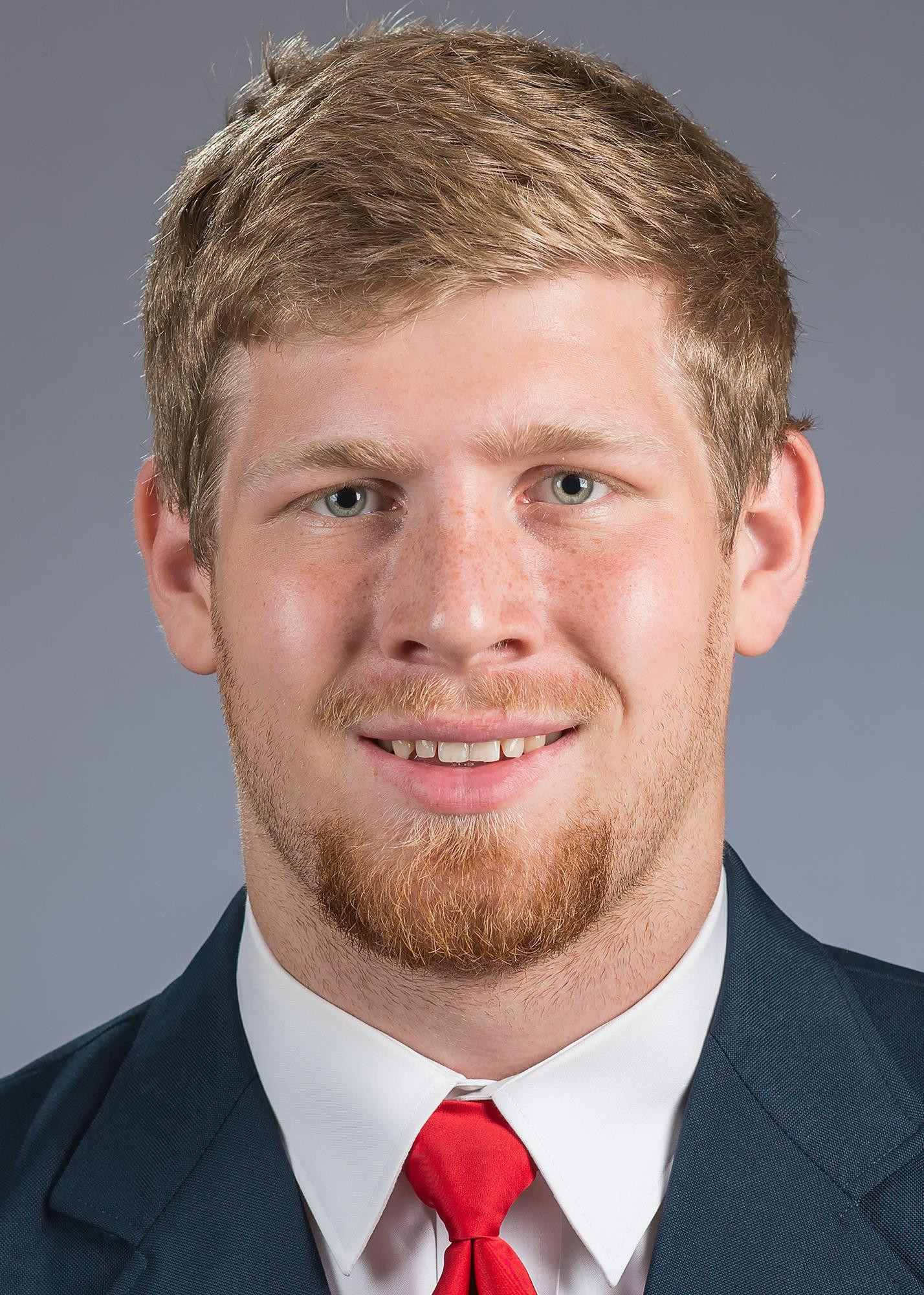 Thomas Schaffer - Football 2017 - Stanford Cardinal - Official ...