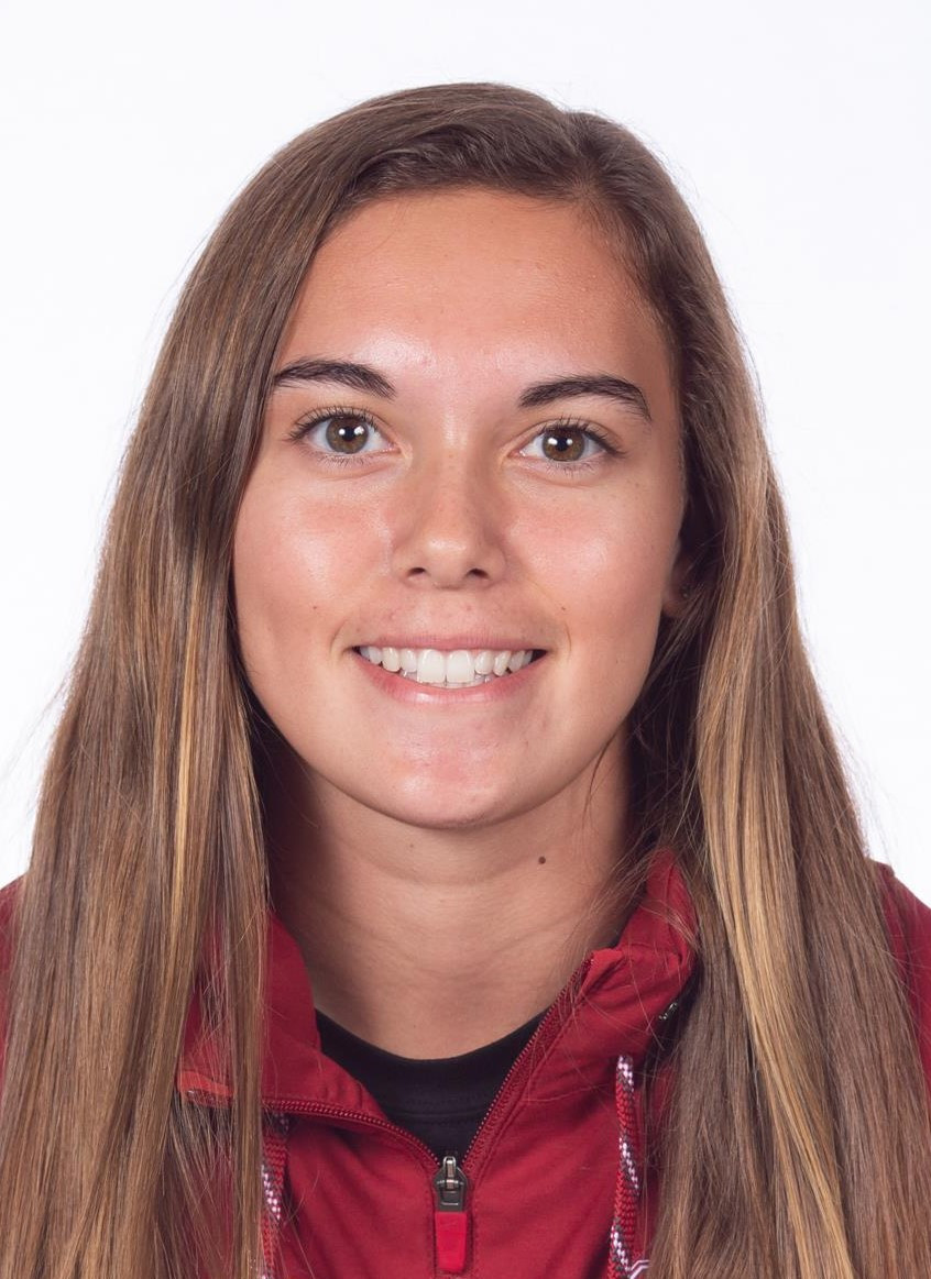 Hannah Matteson - Softball 2019 - Stanford Cardinal - Official ...