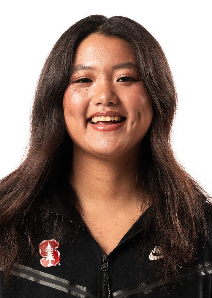 Amy Tang - Women's Swimming & Diving 2024-25 - Stanford Cardinal ...