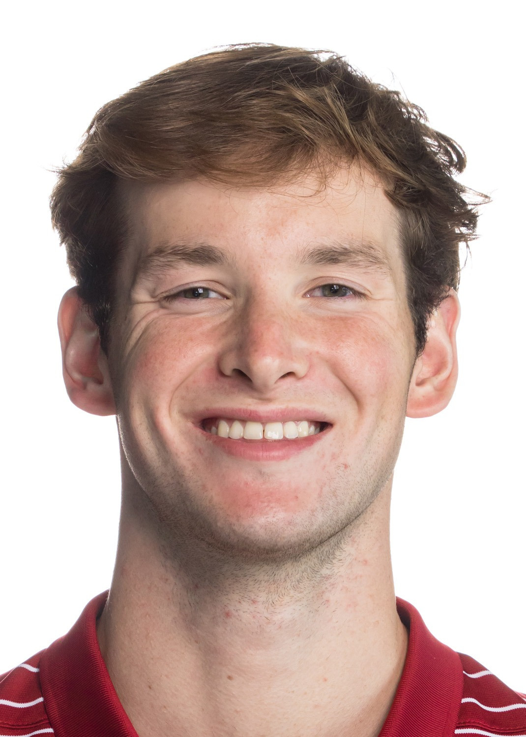 Gibson Holmes - Men's Swimming & Diving 2024-25 - Stanford Cardinal ...