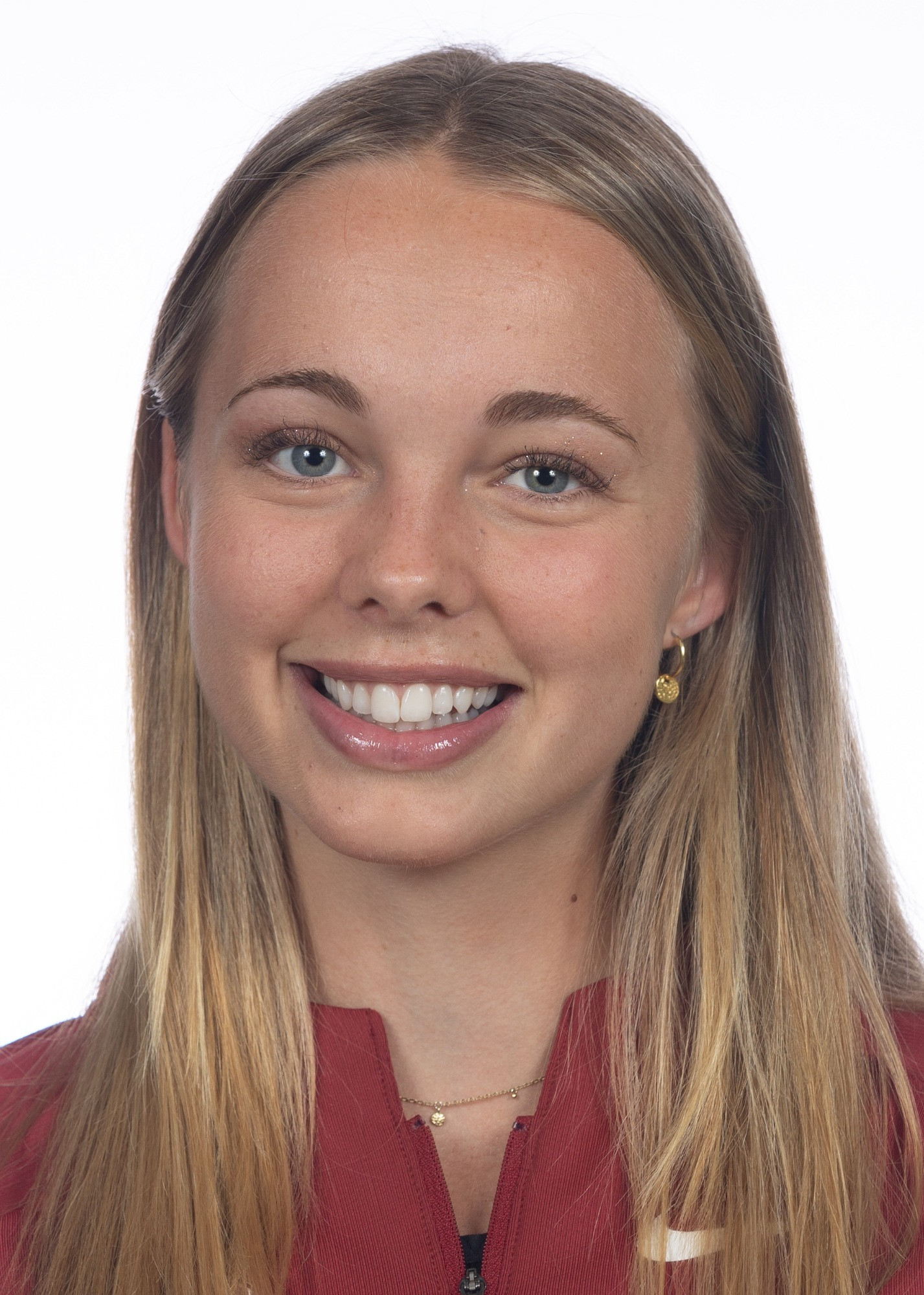 Nicola Hogg - Cross Country 2024 - Stanford Cardinal - Official ...