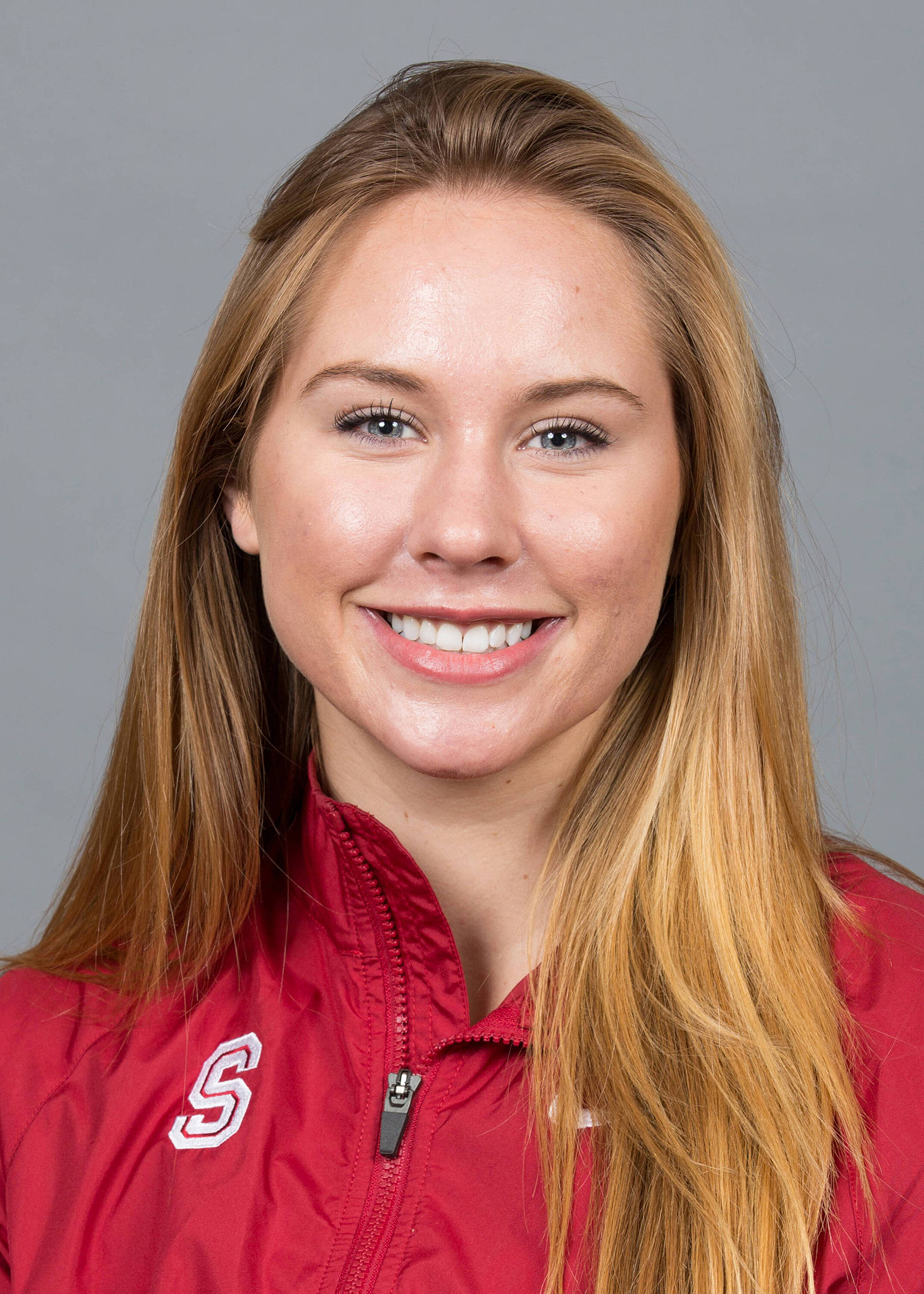 Brianna Bain - Track & Field 2014-15 - Stanford Cardinal - Official ...