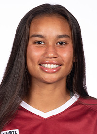 Madison Ayson - Women's Soccer 2021 - Stanford Cardinal - Official ...