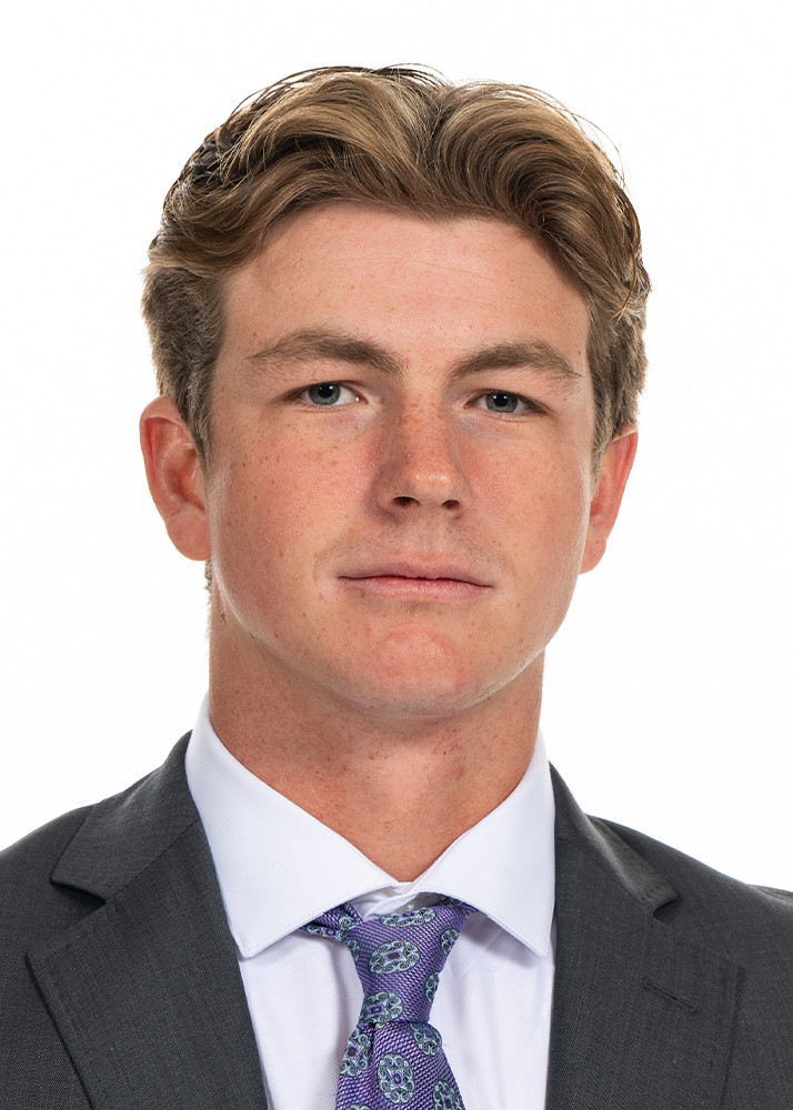 Luke Lavin - Baseball 2026 - Stanford Cardinal - Official Athletics Website