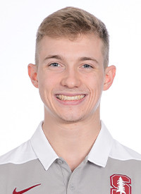 Ryan Sheppard - Men's Gymnastics 2019 - Stanford Cardinal - Official Athletics Website