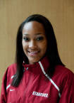 Brittni Dixon-Smith - Track & Field 2010-11 - Stanford Cardinal ...