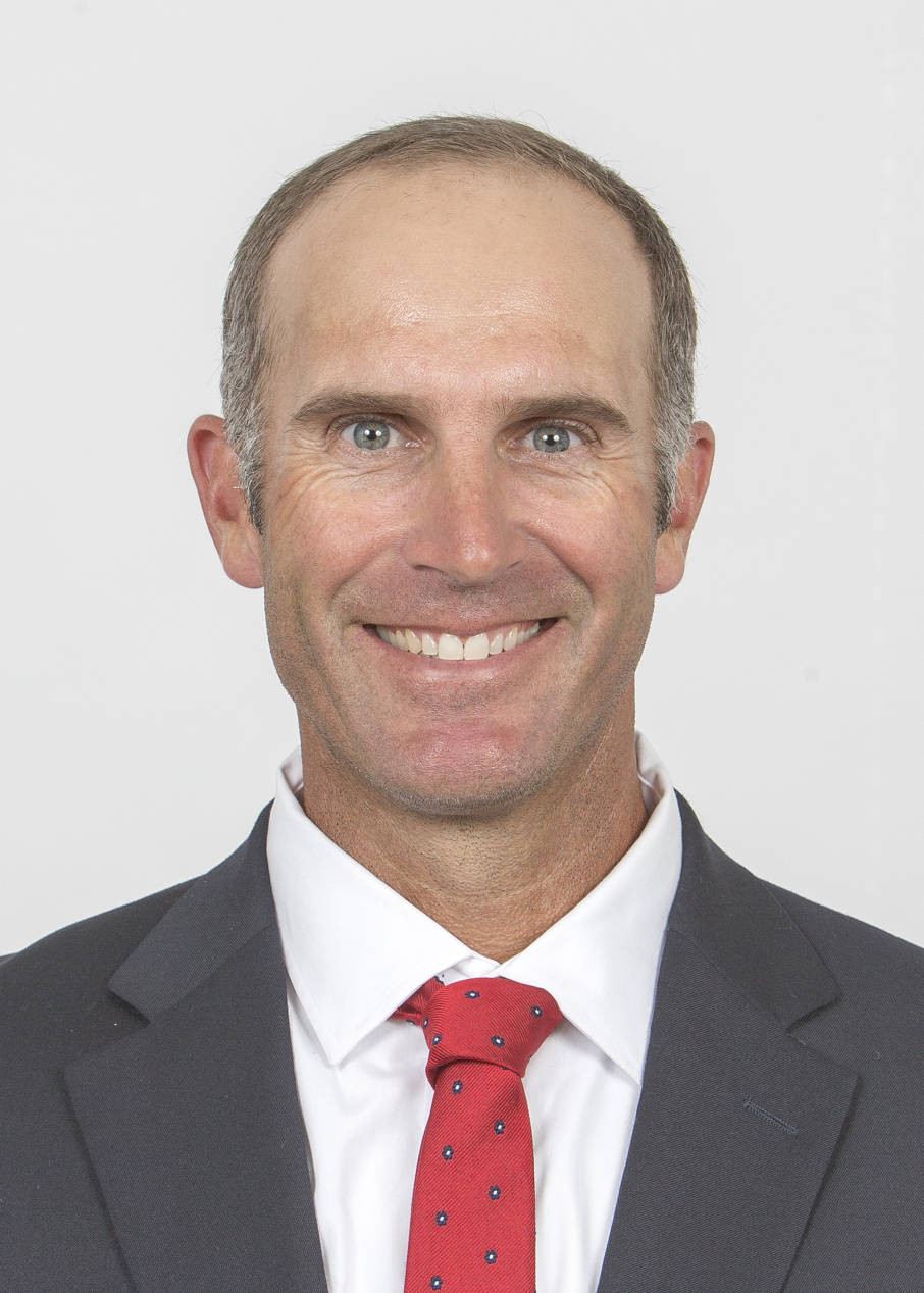 Brandon Coupe - Stanford Cardinal - Official Athletics Website