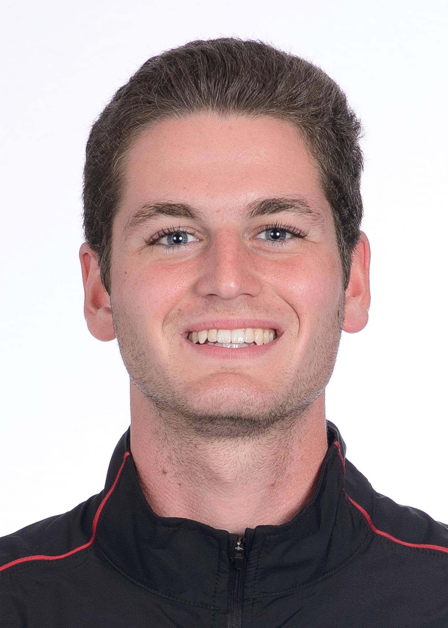 Liam Conway - Cross Country 2018 - Stanford Cardinal - Official ...