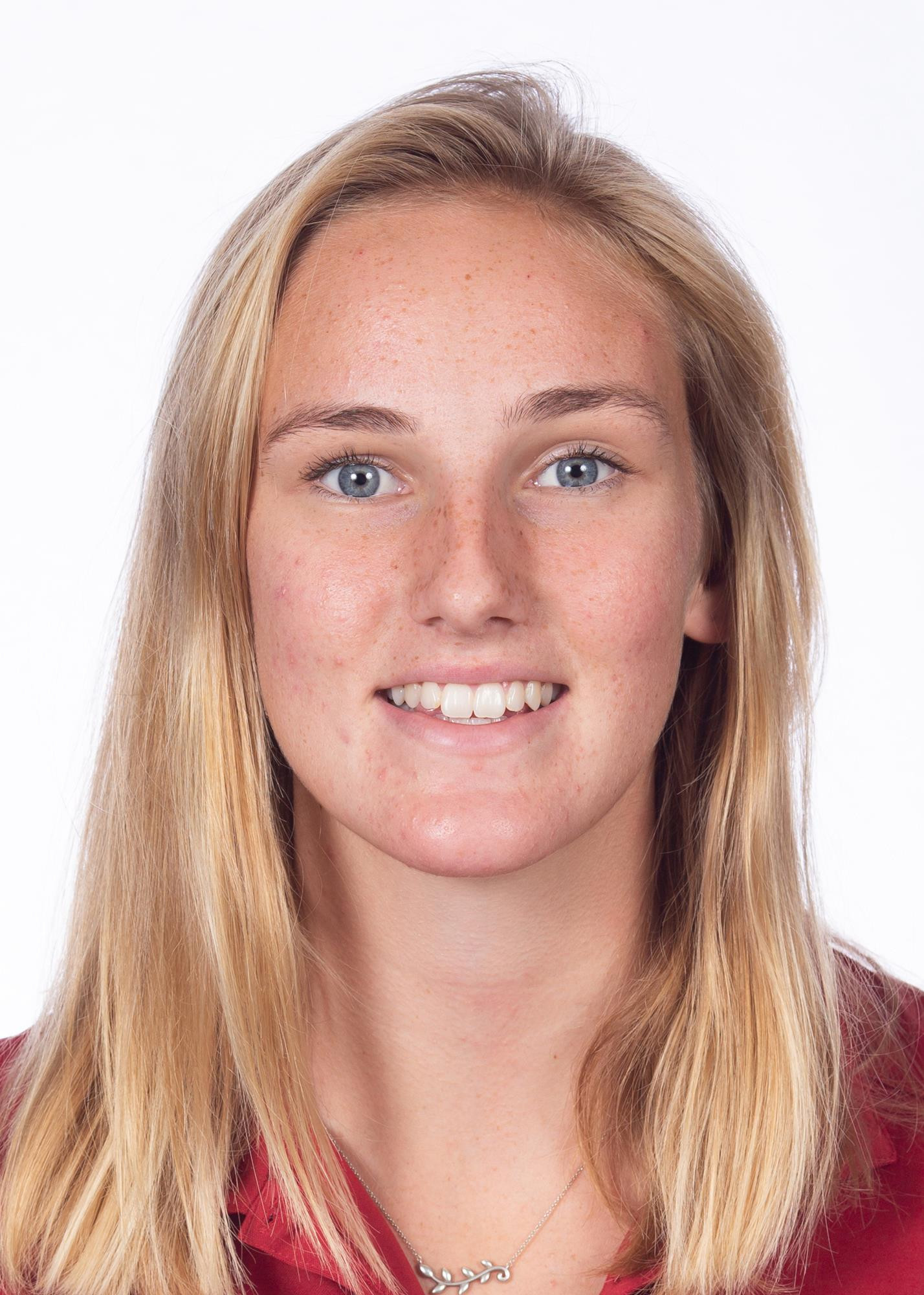 Azja Czajkowski - Women's Rowing 2019-20 - Stanford Cardinal - Official ...