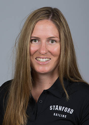 Sally Mace - Sailing 2010-11 - Stanford Cardinal - Official Athletics ...