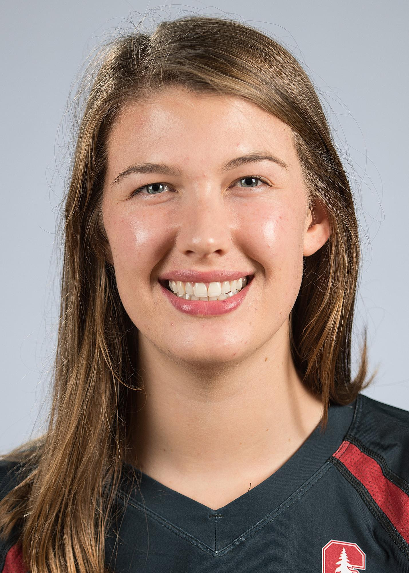 Merete Lutz - Beach Volleyball 2014 - Stanford Cardinal - Official ...