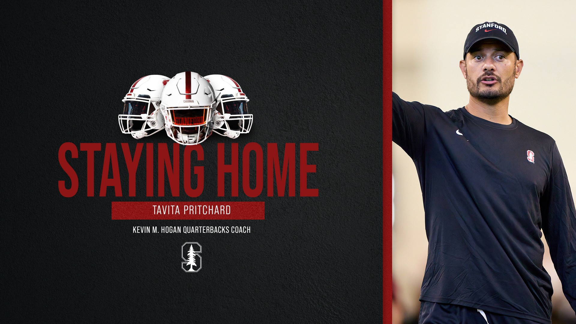 Troy Taylor - Stanford Cardinal - Official Athletics Website