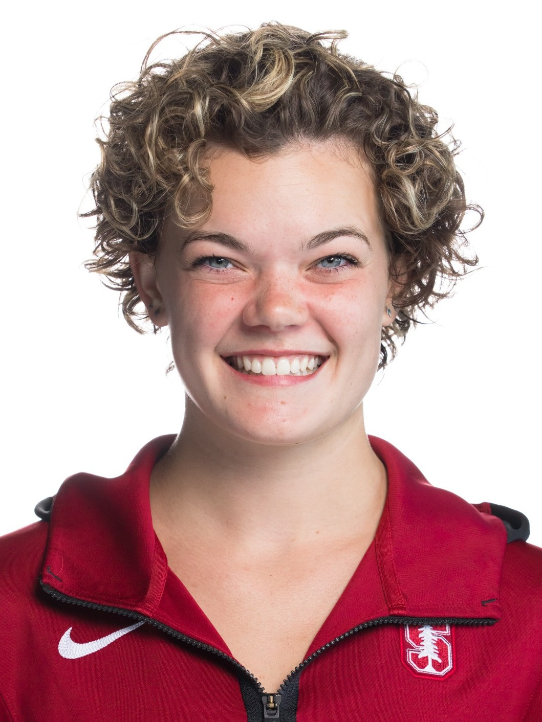 Lauren Burch - Women's Swimming & Diving 2024-25 - Stanford Cardinal ...