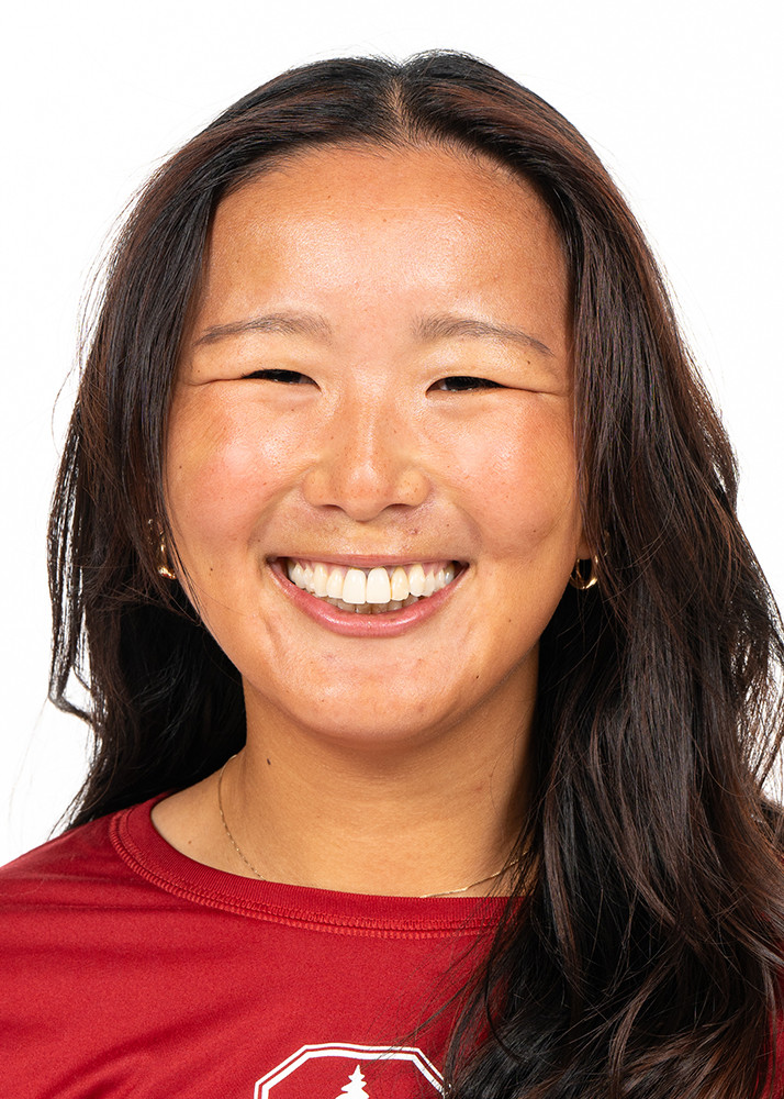 Janice Shin - Stanford Cardinal - Official Athletics Website