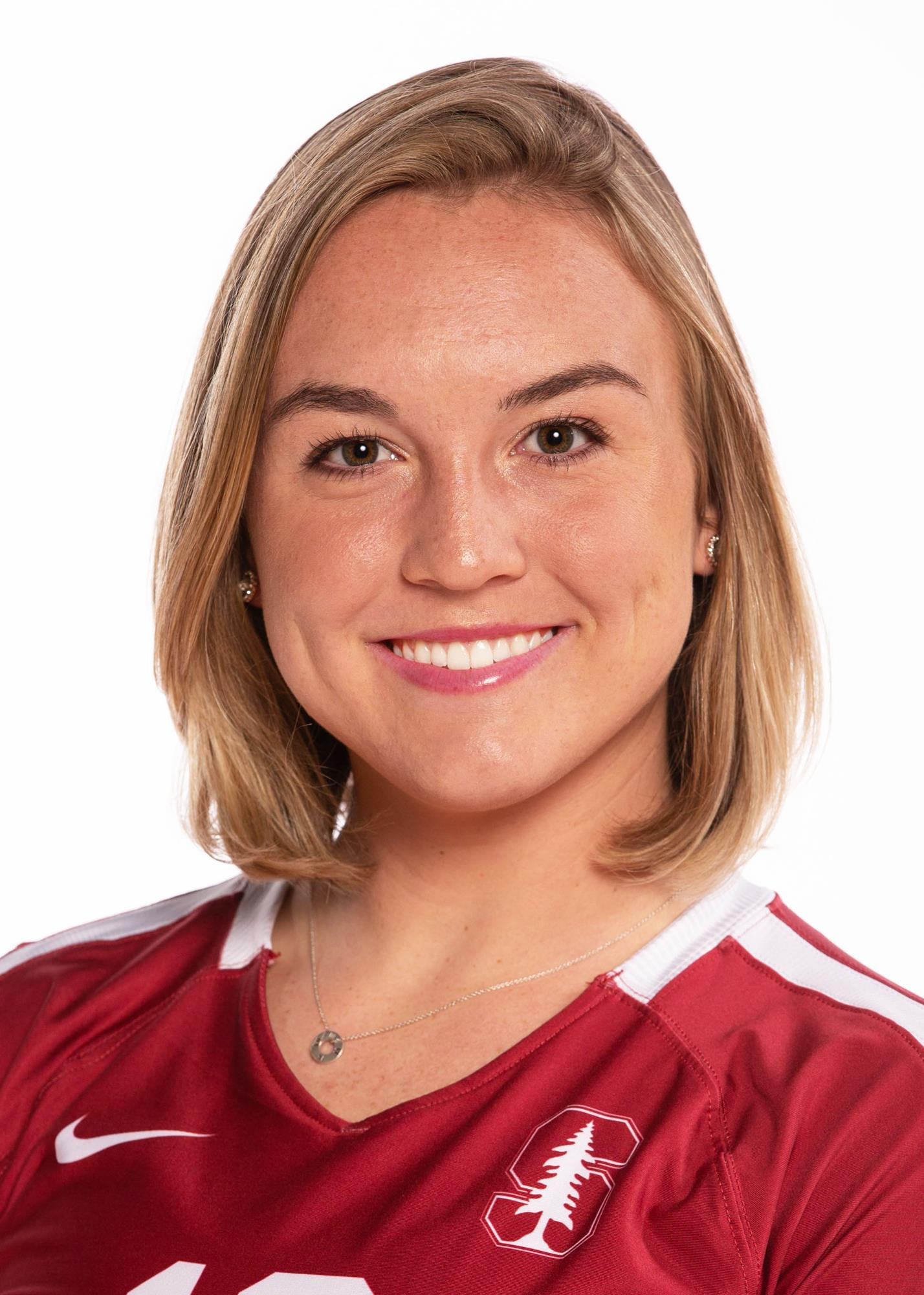 Alexis Froistad - Women's Volleyball 2017 - Stanford Cardinal ...