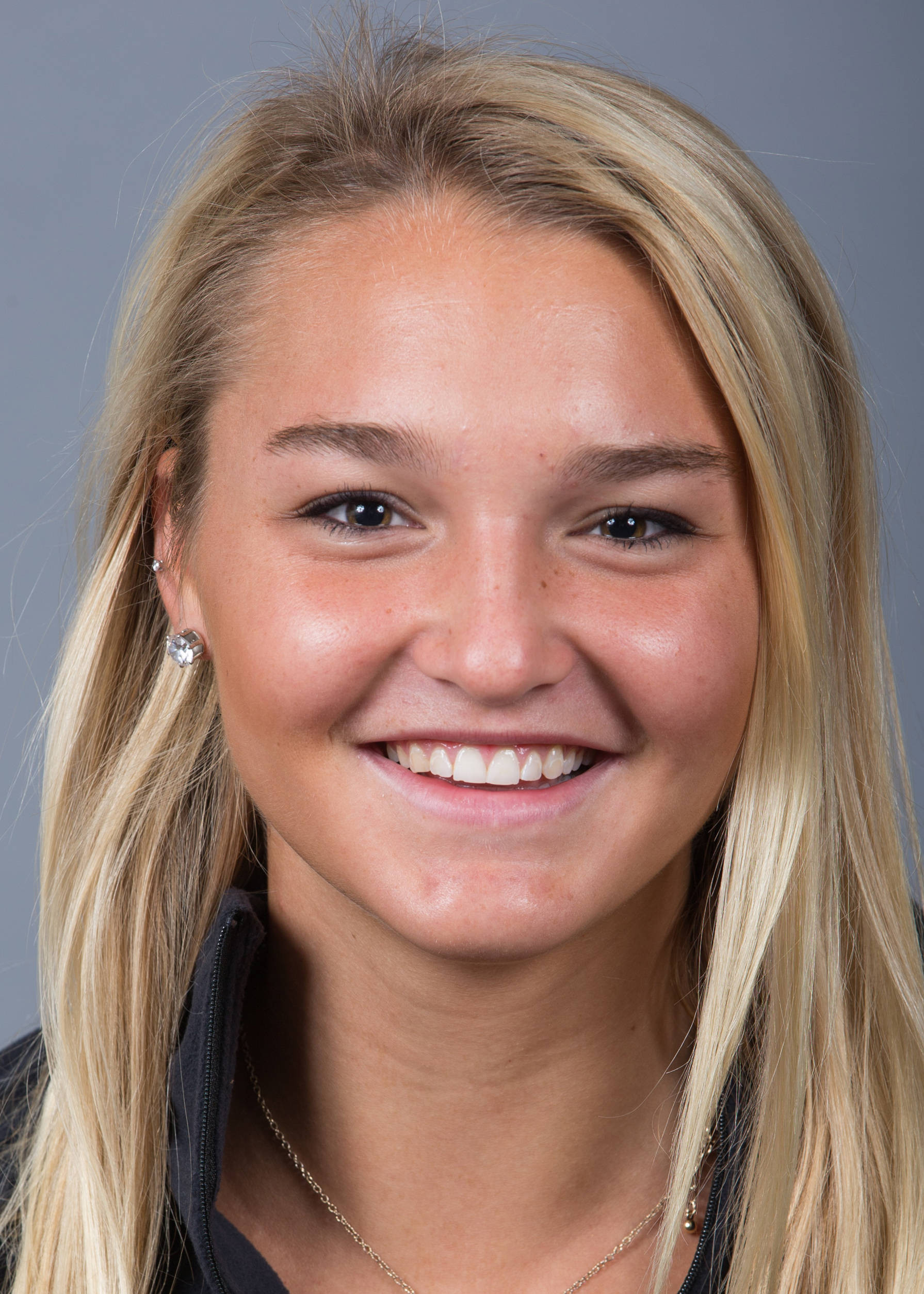 Paige Voigt - Women's Rowing 2014-15 - Stanford Cardinal - Official ...